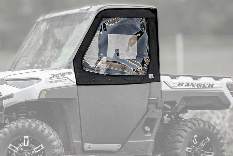 Polaris Ranger XP 1000 Doors | Shop Premium Doors For Polaris Ranger ...