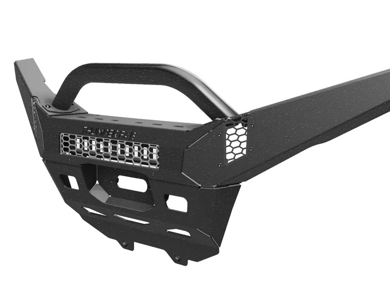 CFMoto UForce U10 Pro Front Bumper | UTV Direct