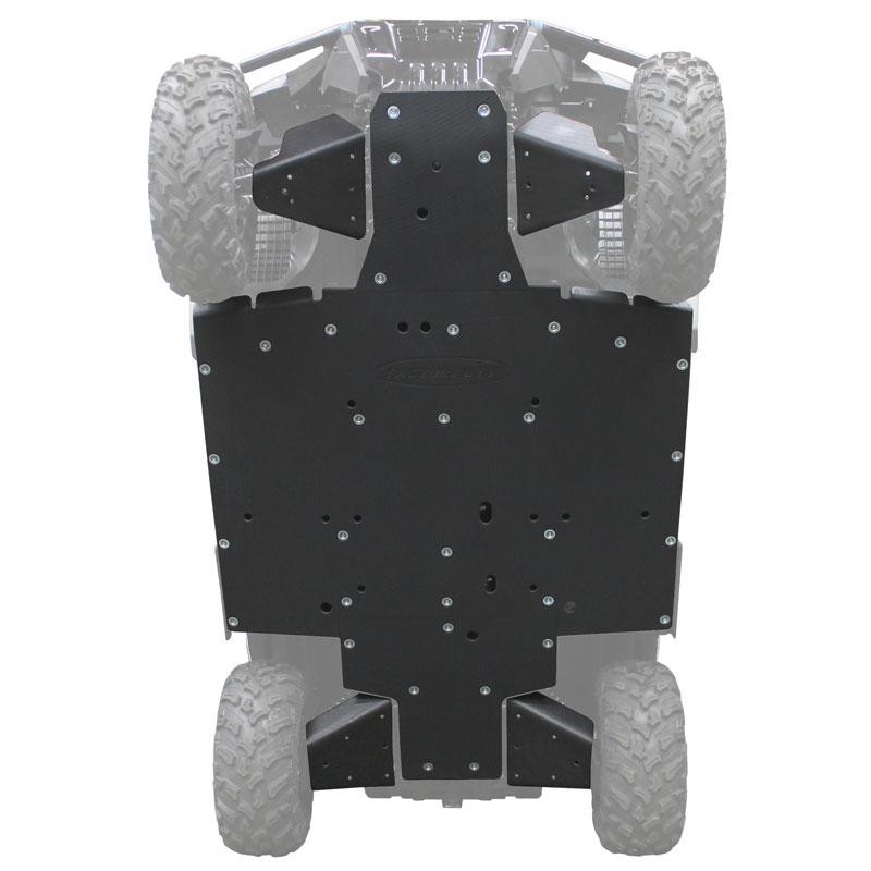 Factory UTV | Buy Factory UTV Skid Plates & UTV Doors Online at UTV Direct