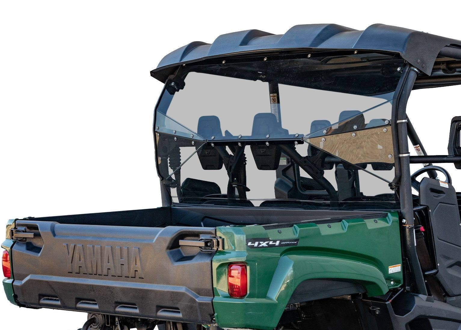 Yamaha Viking Windshield | Yamaha UTV Windshield
