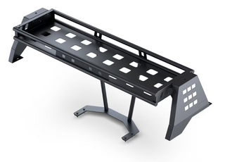 Yamaha Wolverine RMAX 2 Bed Rack | UTV Direct