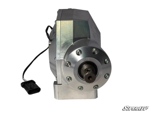 Polaris RZR Complete Differential by SuperATV | UTV Direct