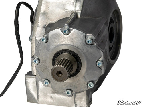 Polaris RZR Complete Differential by SuperATV | UTV Direct