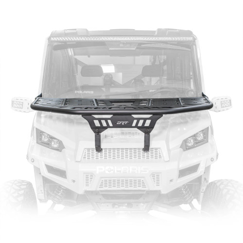 Polaris Ranger XP 900-1000 Hood Rack | UTV Direct