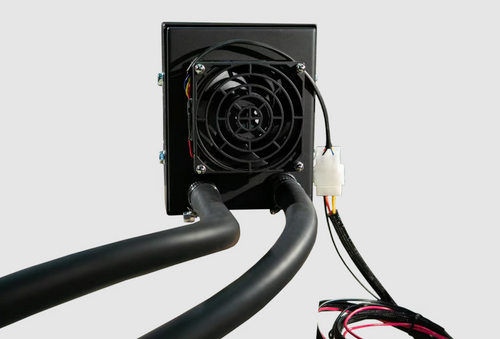 Polaris RZR XP 1000 Firestorm Gen II Cab Heater (2024+) | UTV Direct