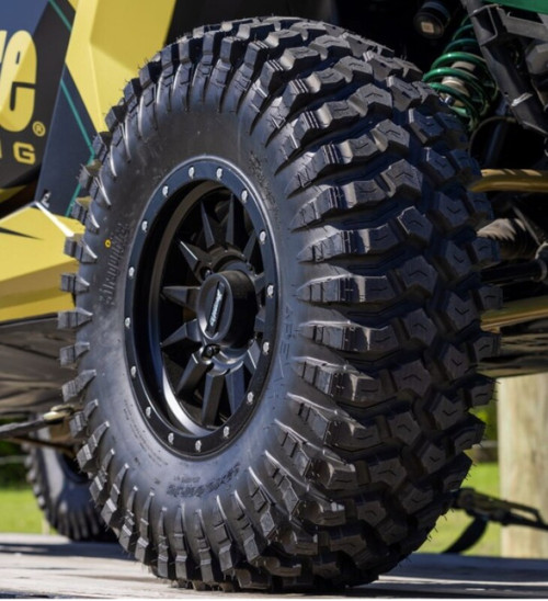 DragonFire Racing 4Peak Radial Tires | UTV DIRECT