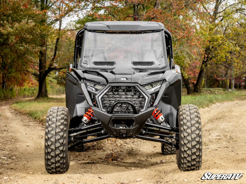 Polaris RZR Pro R Vented Full Windshield (2025+) | UTV Direct