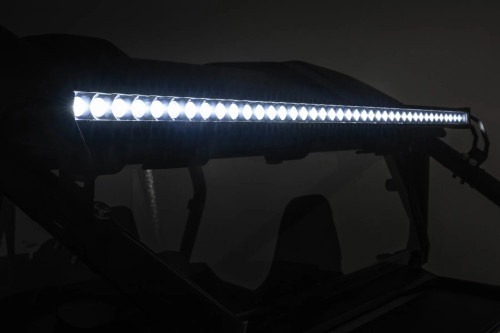 Polaris RZR XP 4 1000 Rear Facing LED Light Kit (2024+) | UTV Direct