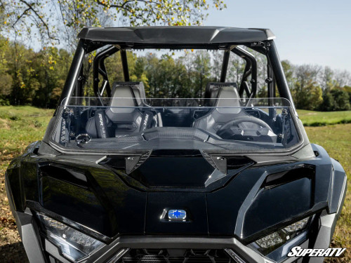 Polaris RZR Pro XP Half Windshield (2025+) | UTV Direct