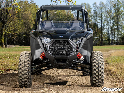 Polaris RZR Pro XP Half Windshield (2025+) | UTV Direct