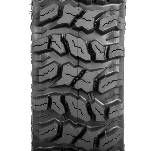 Raceline Krank Wheel-Sedona Coyote Tire Kit (28x10-14) | UTV Direct