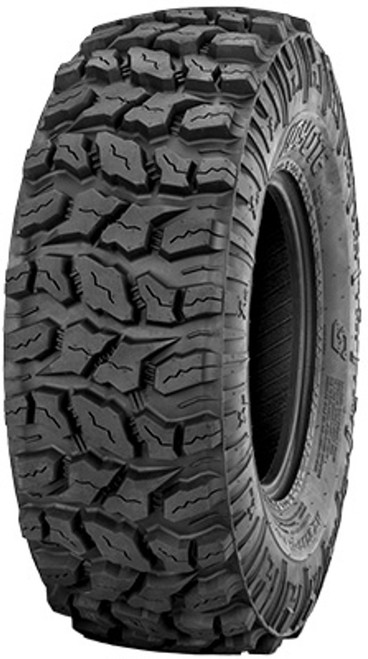 Raceline Krank Wheel-Sedona Coyote Tire Kit (28x10-14) | UTV Direct