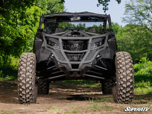 Can-Am Maverick X3 Front Bumper | UTV Direct