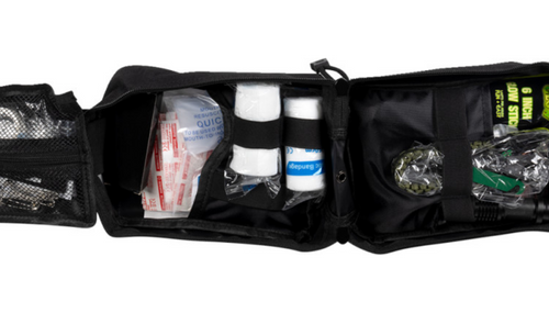 Moose Individual First Aid Kit | UTV Direct