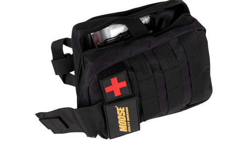 Moose Individual First Aid Kit | UTV Direct
