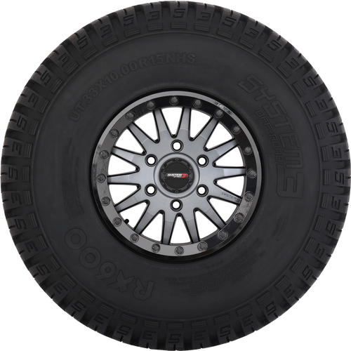 System 3 Off-Road RX 600 Rally Cross Tire | UTV Direct