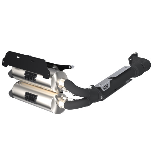 Polaris RZR Pro Exhaust Systems | UTV Direct
