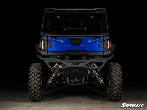Up And Running Polaris Ranger Led Taillight Assembly Utv Direct