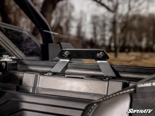 Polaris RZR PRO XP 4 Rear Windshield | UTV Direct