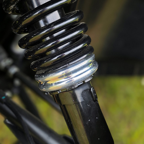 CFMoto U10 XL Pro 2 Inch Lift Kit | UTV Direct