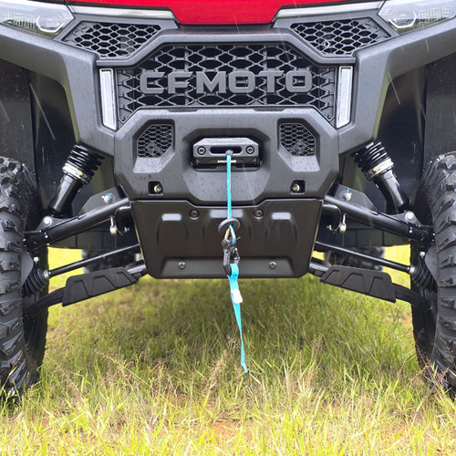 CFMoto U10 XL Pro 2 Inch Lift Kit | UTV Direct