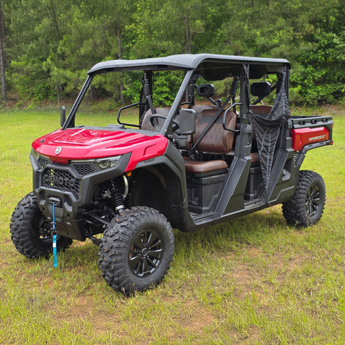 CFMoto U10 XL Pro 2 Inch Lift Kit | UTV Direct