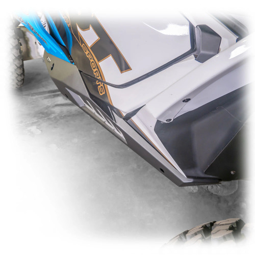 Can-Am Maverick R Rock Sliders (2024+) | UTV Direct