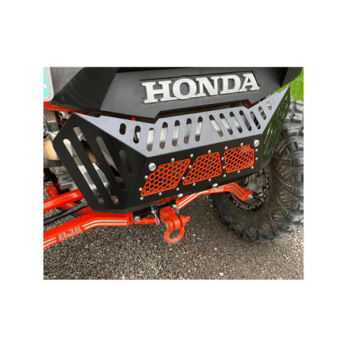 Honda Talon Exhaust Cover | UTV Direct