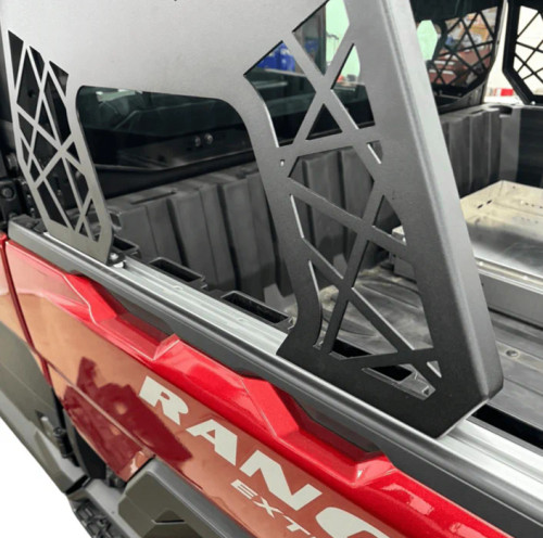 Polaris Ranger XD 1500 Short Headache Bed Rack | UTV Direct