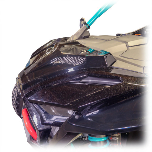 Polaris RZR Pro Series Hood Scoop (2025+) | UTV Direct