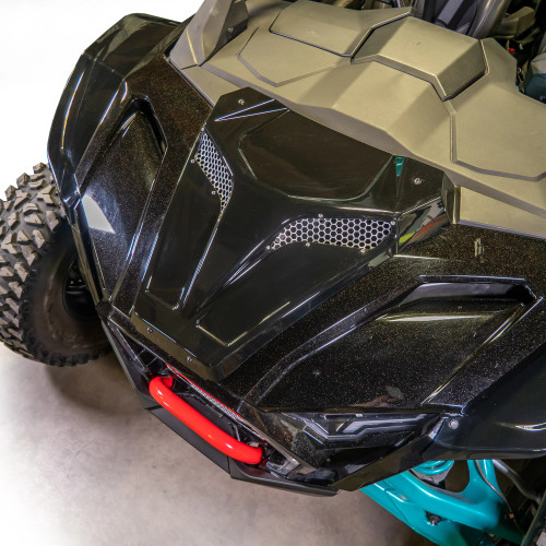 Polaris RZR Pro Series Hood Scoop (2025+) | UTV Direct