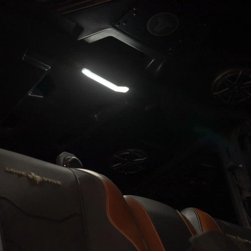 Universal Automatic Dome Light | UTV Direct