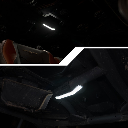 Universal Automatic Dome Light | UTV Direct