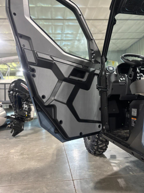 Kawasaki Ridge EVA Foam Door Panel Kit | UTV Direct