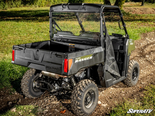 Polaris Ranger 500 Rear Windshield | UTV Direct
