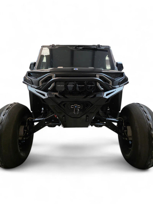 Polaris Ranger 1500 XD Volt Front Bumper | UTV Direct