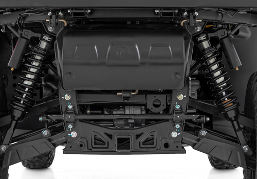 CF Moto UForce U10 Pro Vertex Adjustable Suspension Lift Kit | UTV Direct