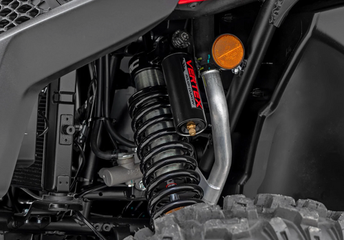 CF Moto UForce U10 Pro Vertex Adjustable Suspension Lift Kit | UTV Direct