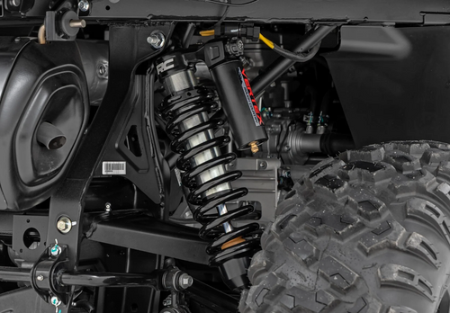 CF Moto UForce U10 Pro Vertex Adjustable Suspension Lift Kit | UTV Direct