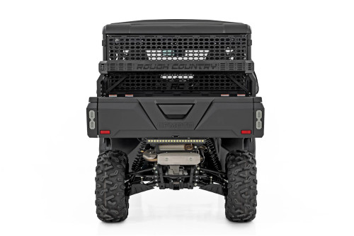 CF Moto UForce-U10 Pro Over Bed Cargo Rack | UTV Direct