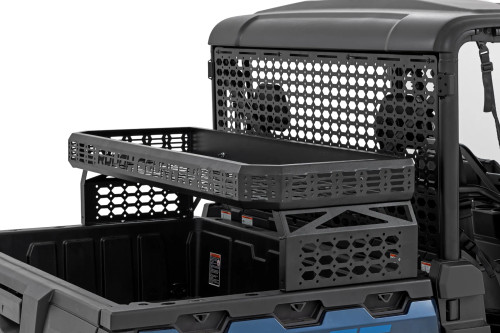 CF Moto UForce-U10 Pro Over Bed Cargo Rack | UTV Direct