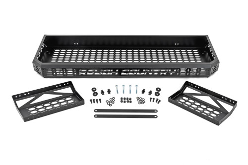 CF Moto UForce-U10 Pro Over Bed Cargo Rack | UTV Direct
