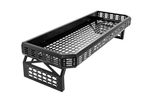 CF Moto UForce-U10 Pro Over Bed Cargo Rack | UTV Direct