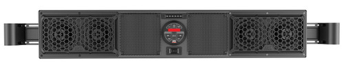 MTX Off-Road Sound Bar | UTV Direct