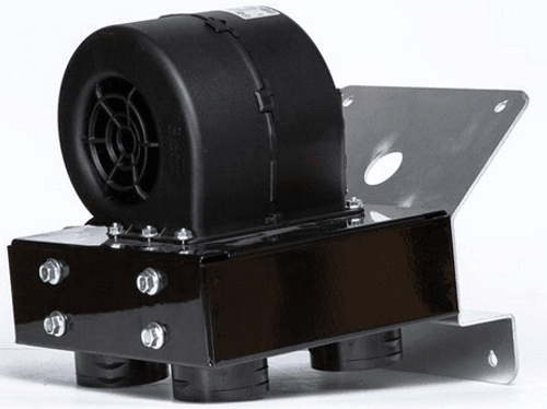 2020 Polaris Ranger 1000 Inferno Cab Heater Wdefrost Utv Direct