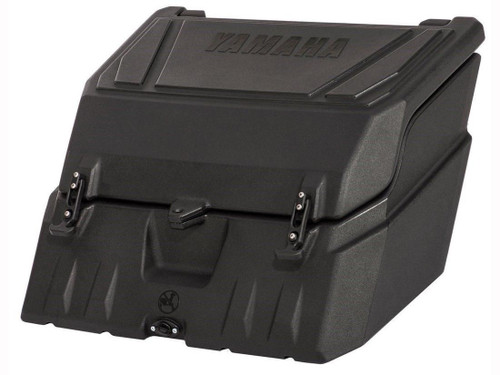 2019 Yamaha YXZ 1000 Rear Cargo Rack | UTV Direct