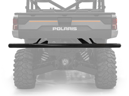 Polaris Ranger XP 1000 Rear Bumper By Rival | UTV Direct