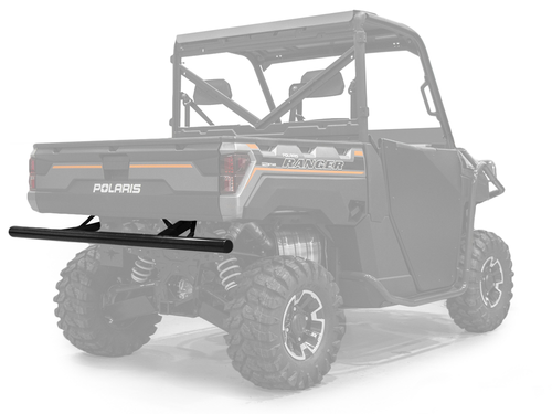 Polaris Ranger XP 1000 Rear Bumper By Rival | UTV Direct