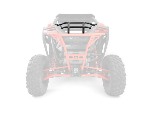 Polaris RZR Pro XP - Rear Cargo Rack | UTV HQ
