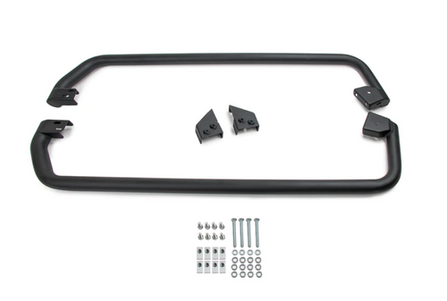 Can-Am Defender Tube Rock Sliders | UTV Direct